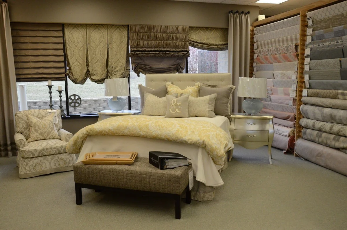 Calico | Brookfield, Wisconsin | Hours, Reviews & Info | SewingMermaid